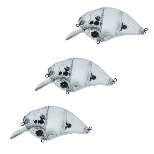 Products - High Quality Unpainted Fishing Lure Blanks Bodies Bulk ...