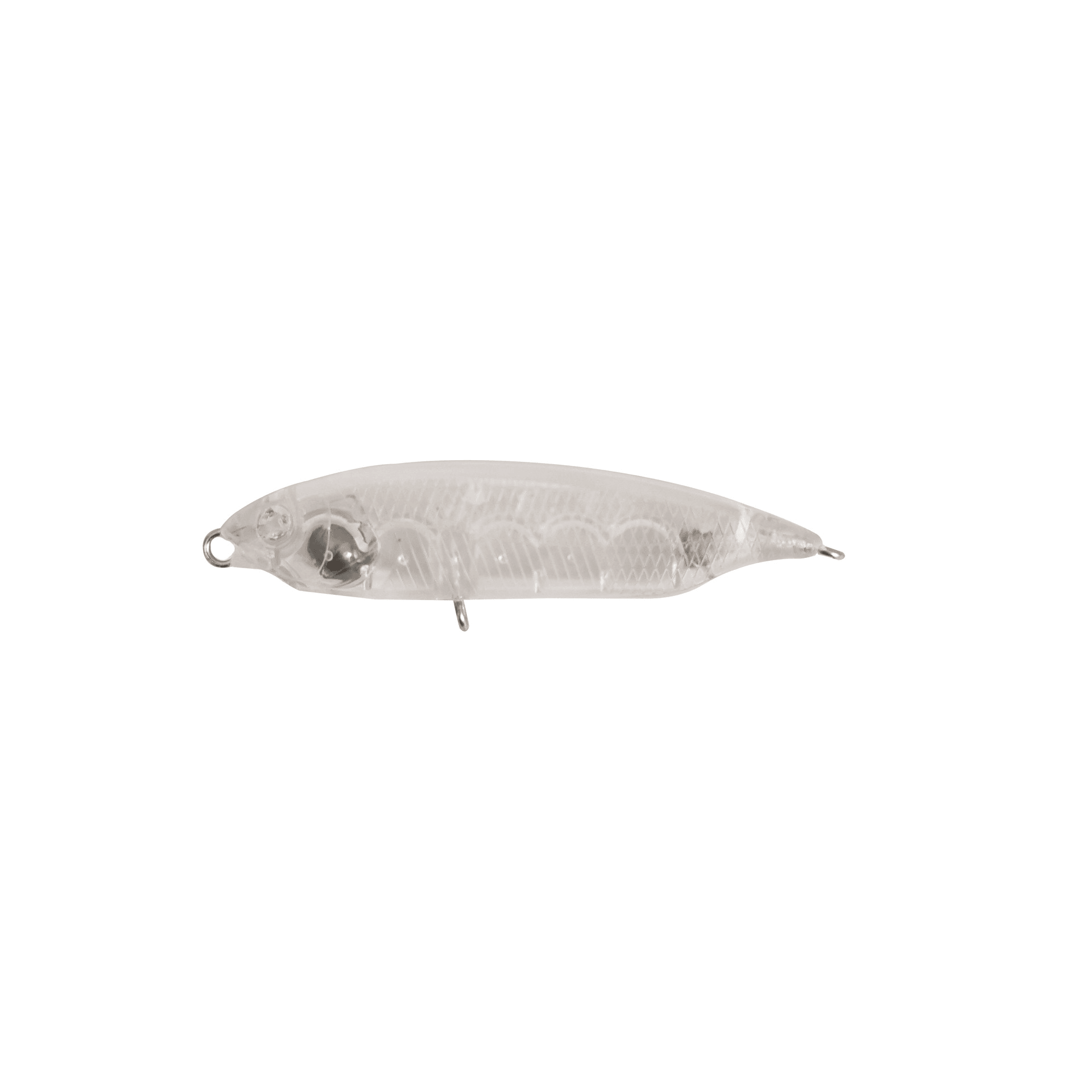 Pencil Lure Blanks - High Quality Unpainted Fishing Lure Blanks Bodies ...