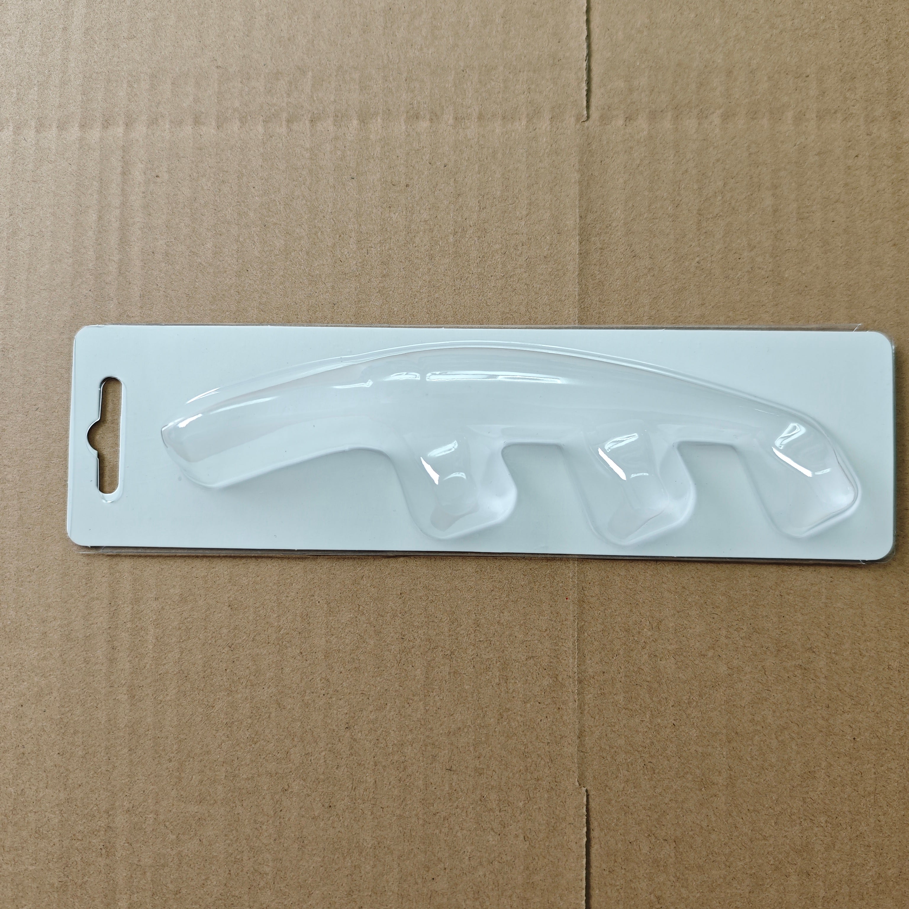 [20 Set] Clamshell With Card Packaging for Bandit Walleye Deep KO ...