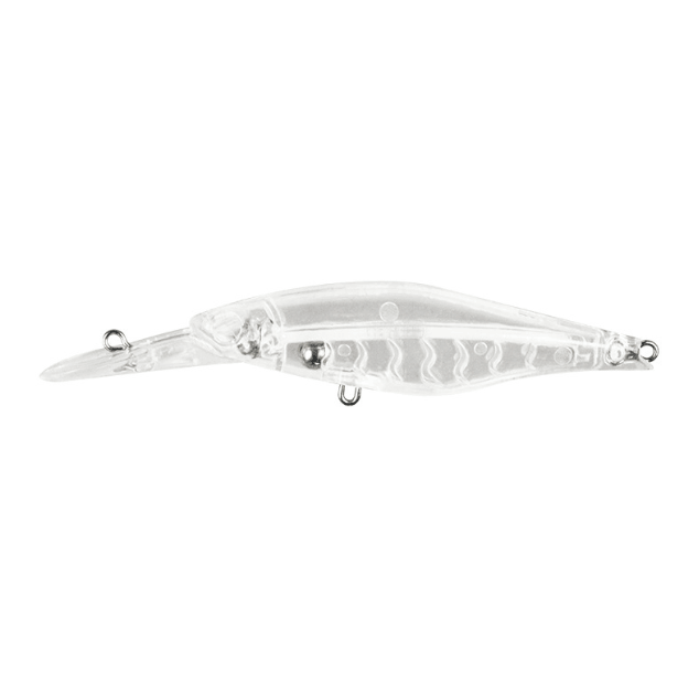10.5cm/8g Minnow Blank BL-120 Buy High Quality Unpainted Lure Blanks ...