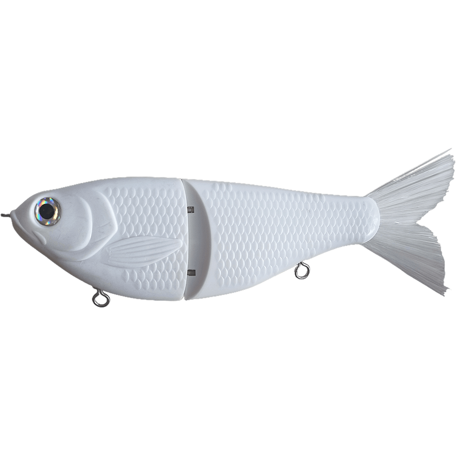 Lure Blanks - High Quality Unpainted Fishing Lure Blanks Bodies Bulk ...