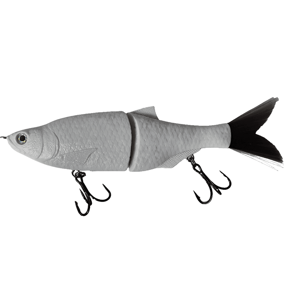 Glide Bait Blanks - High Quality Unpainted Fishing Lure Blanks Bodies ...